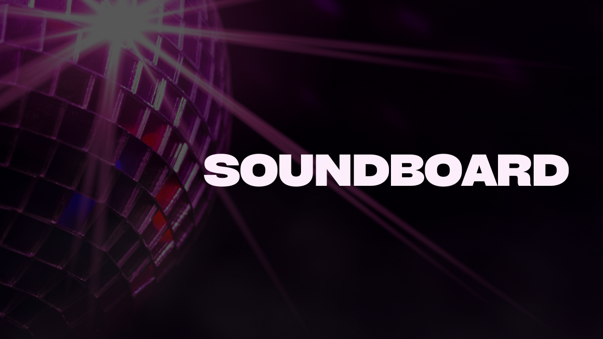 Denver Concert Photography & Artist Portraits — Soundboard 💖