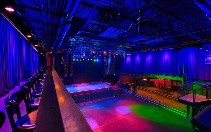 Venue Guide: Everything You Need to Know About Summit Denver — Denver ...