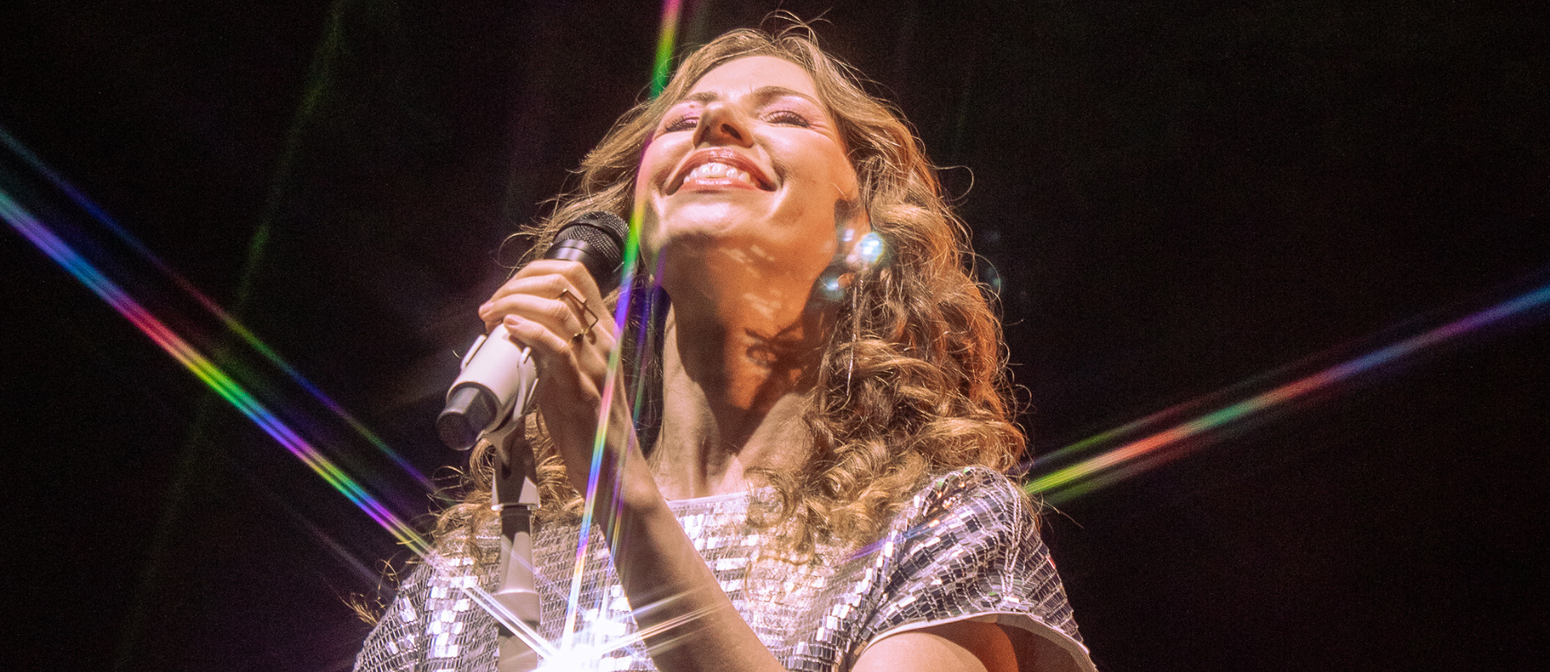 Sparkle and Soul: Lake Street Dive Shines at Red Rocks — Denver Concert ...